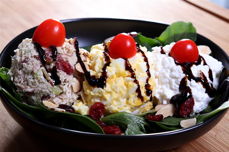 Kettlebread Deli Restaurant