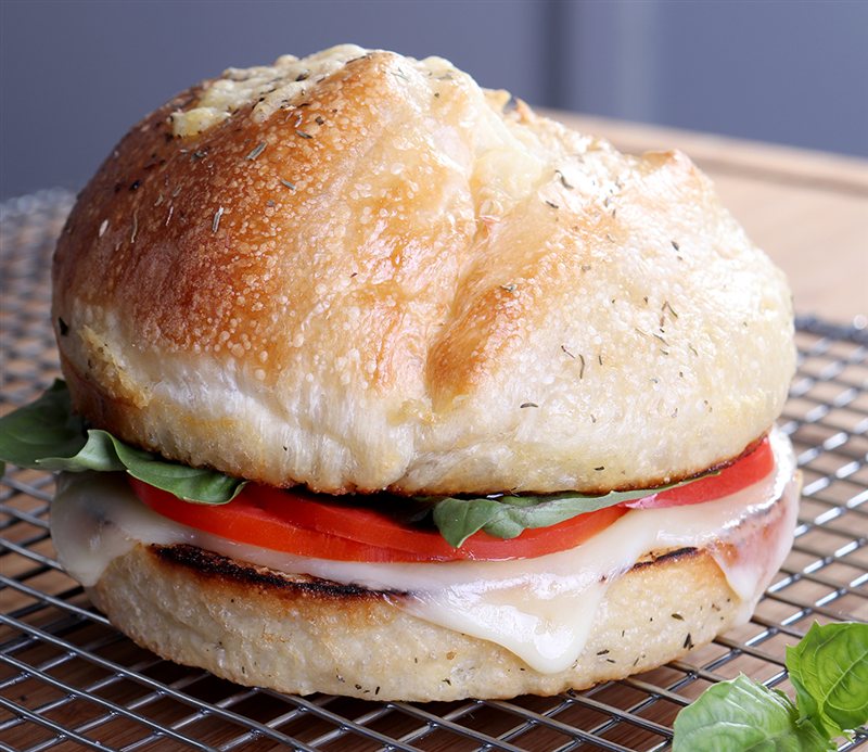 Kettlebread Deli Restaurant